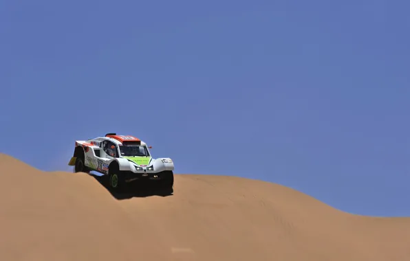 Wallpaper Sand, Auto, Sport, Desert, Machine, Race, Day, Rally for ...