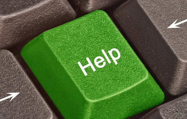 Wallpaper computer, hi-tech, keys, keyboard, comp for mobile and ...