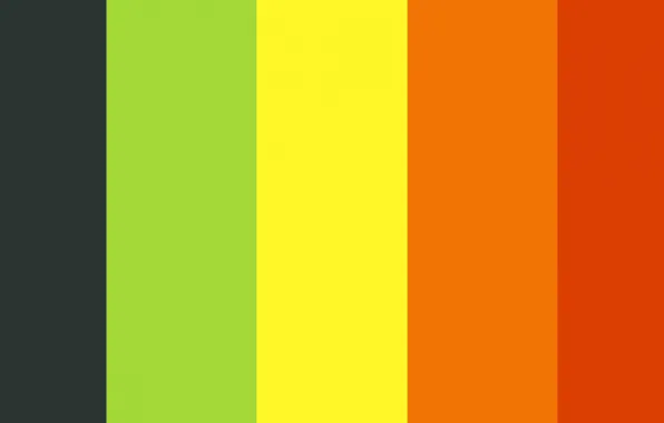 Wallpaper yellow, red, strip, grey, background, texture, green, color ...