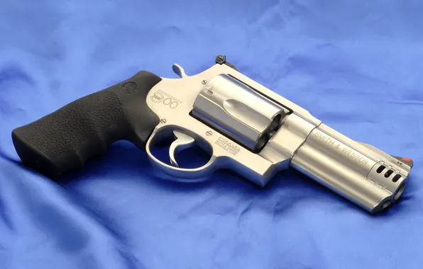 Wallpaper Wallpaper, Weapons, Gun, Canvas, Revolver, Model 500, Smith ...