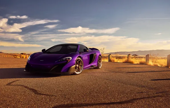 Wallpaper Black, Violet, Wheels, Mclaren, 675LT for mobile and desktop ...