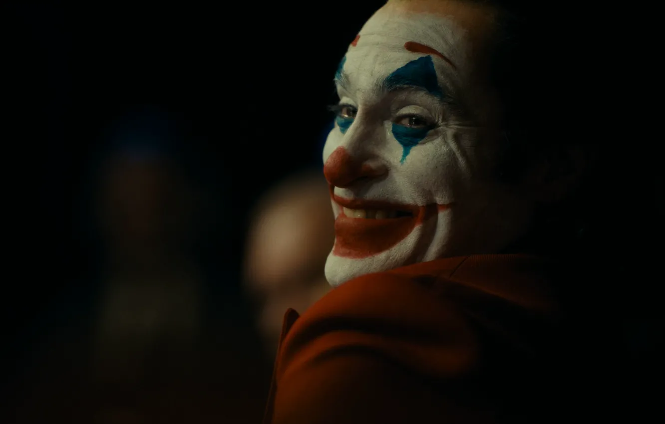 Wallpaper smile, clown, Joker, Thriller, drama, Joker images for ...