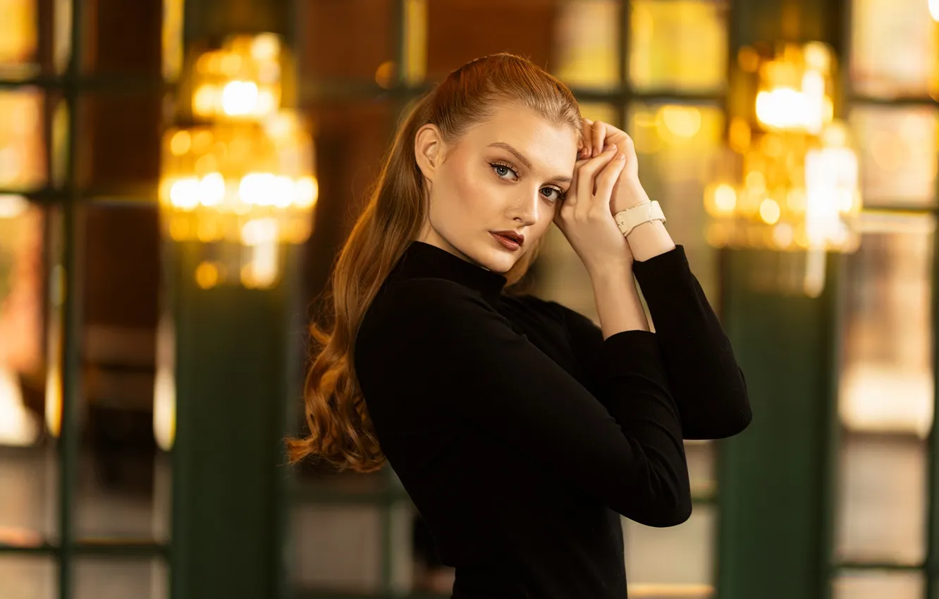 Wallpaper girl, face, sexy, Wallpaper, sweetheart, model, bright ...