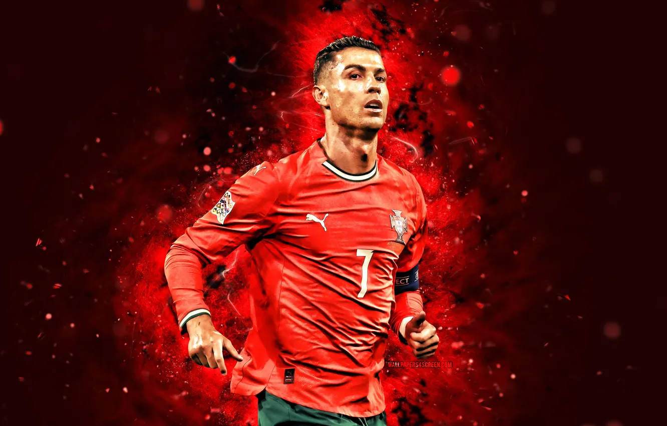 Wallpaper Legend, football, CR7, Ronaldo, FIFA, Cristiano, Porugal ...