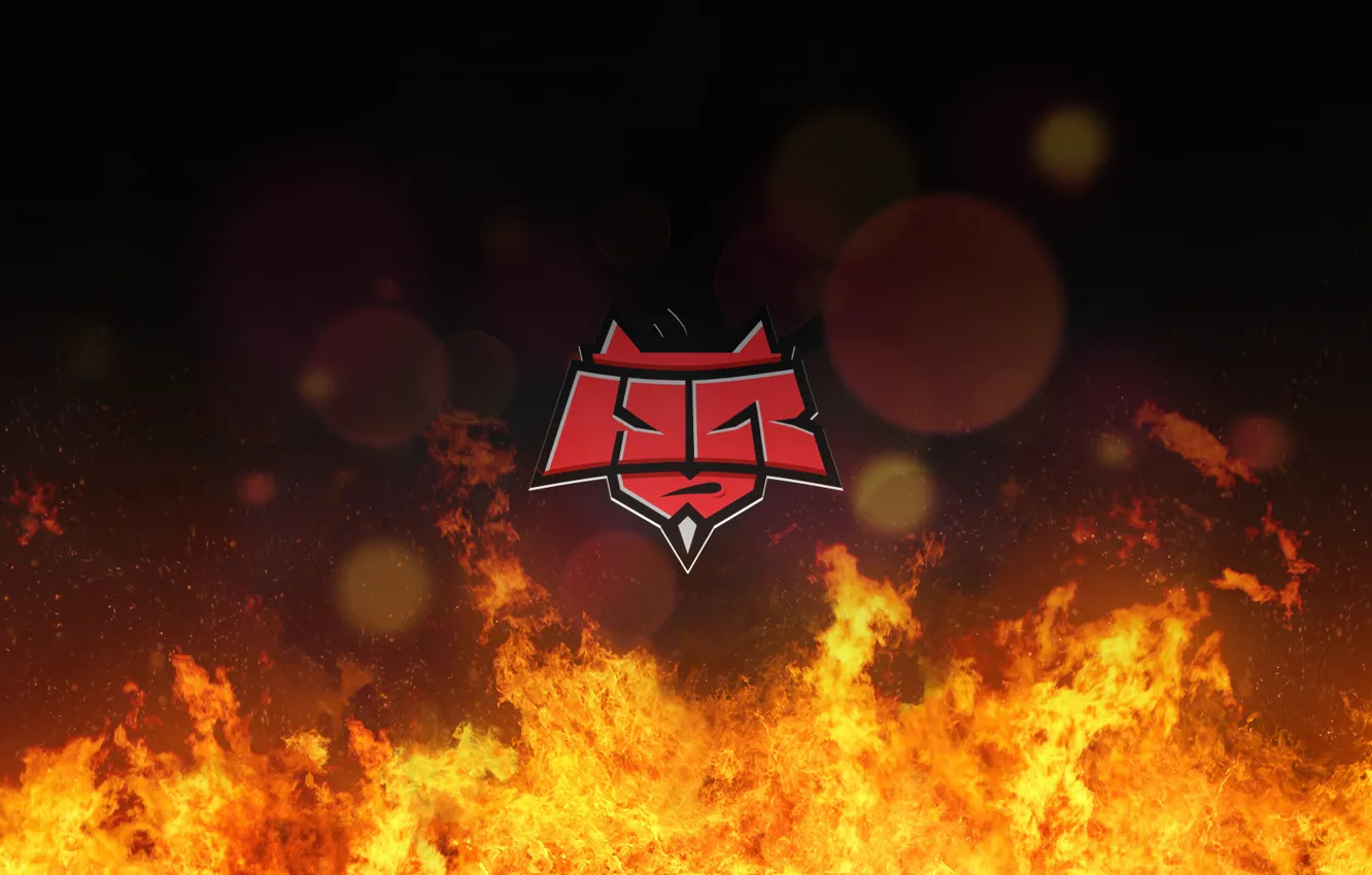 Wallpaper csgo, Hellraisers images for desktop, section игры - download