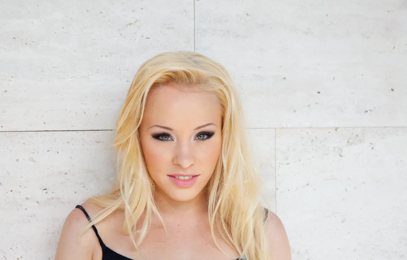 Wallpaper Wall Eyes Pornstar Lyubov Bushueva Lola Taylor Lola
