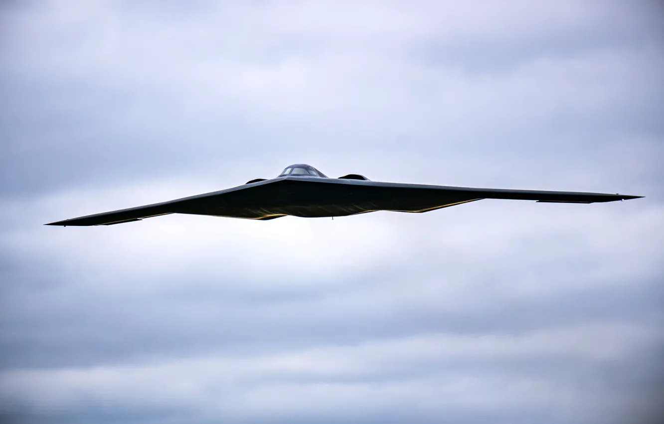 Wallpaper UNITED STATES AIR FORCE, American heavy unobtrusive ...