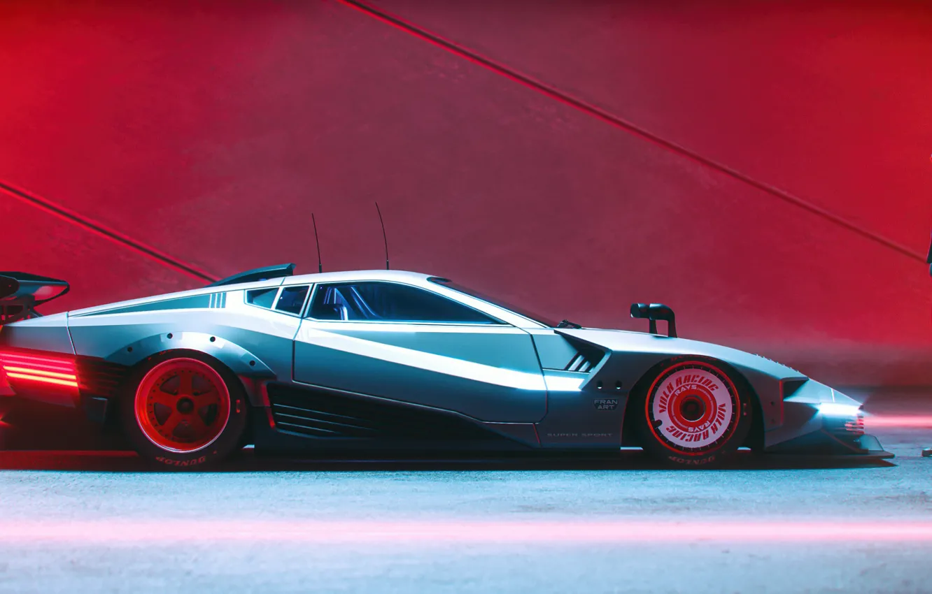 Wallpaper auto, man, cyber, cyberpunk 2077, Quadra 2077 images for ...