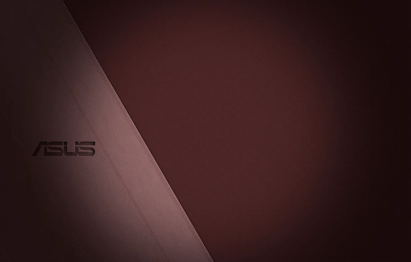 Wallpaper Logo, ASUS, Digital Art, Pattern, Gradient, ASUS for mobile ...