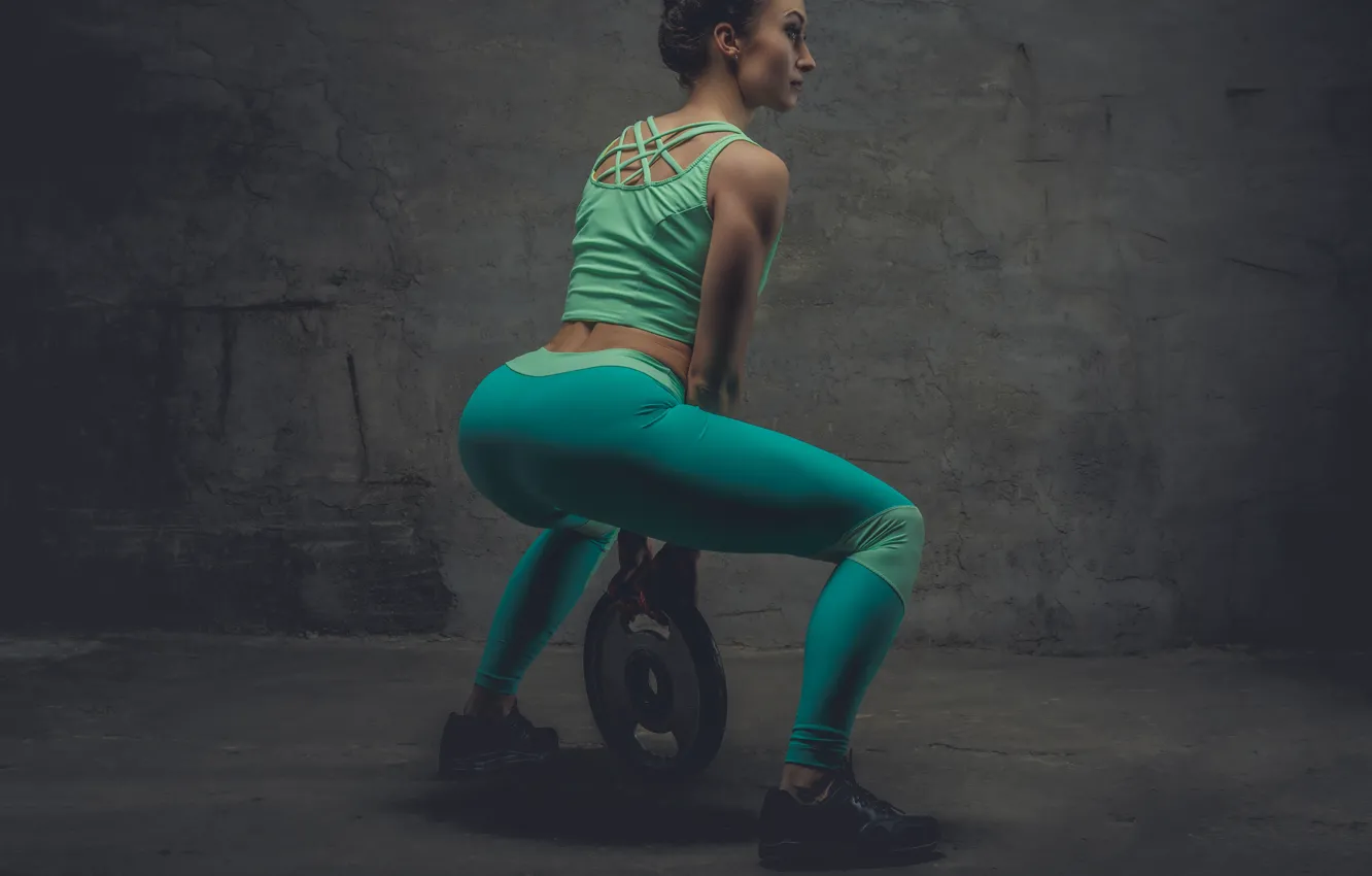 Wallpaper legs, workout, fitness, buttocks for mobile and desktop ...