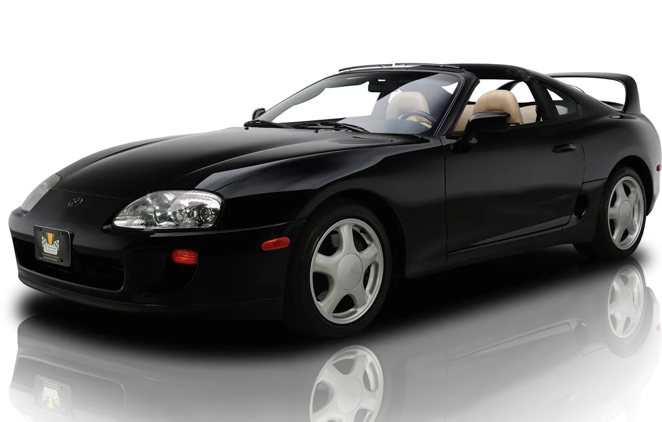 Wallpaper machine, supra, Toyota images for desktop, section toyota ...
