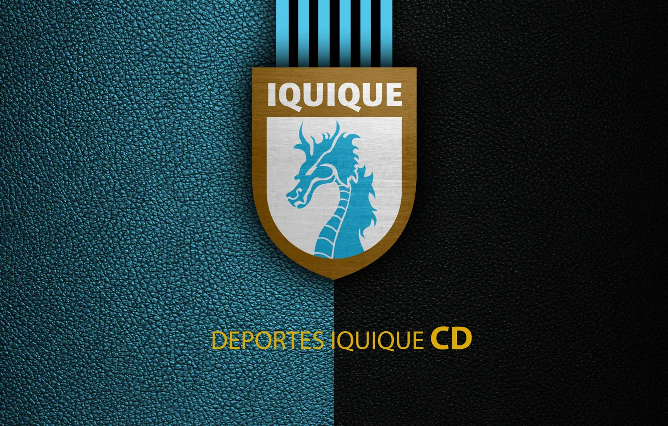 Wallpaper wallpaper, logo, football, Sport, Club Deportes Iquique for ...