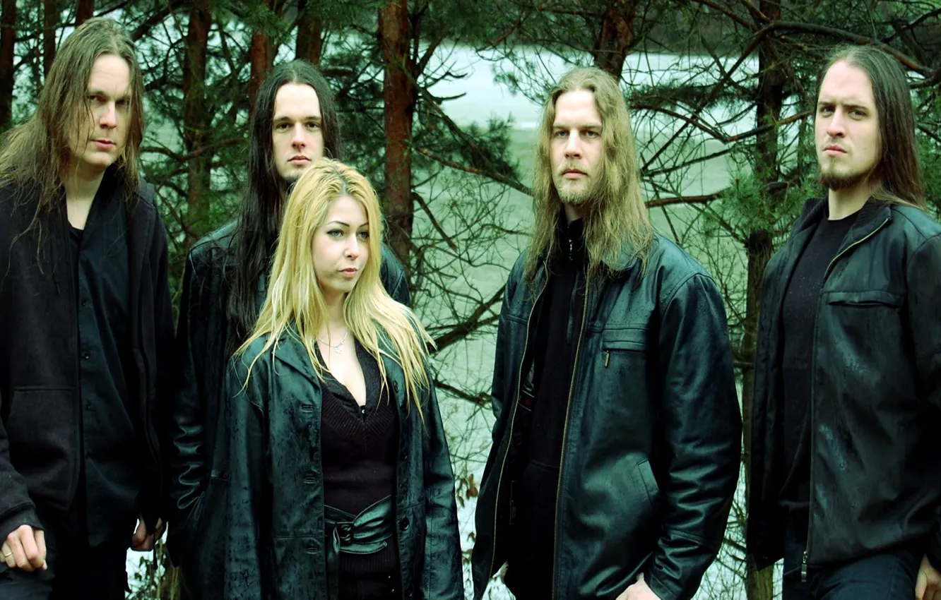 Wallpaper Hungary, Folk Metal, Dalriada for mobile and desktop, section ...