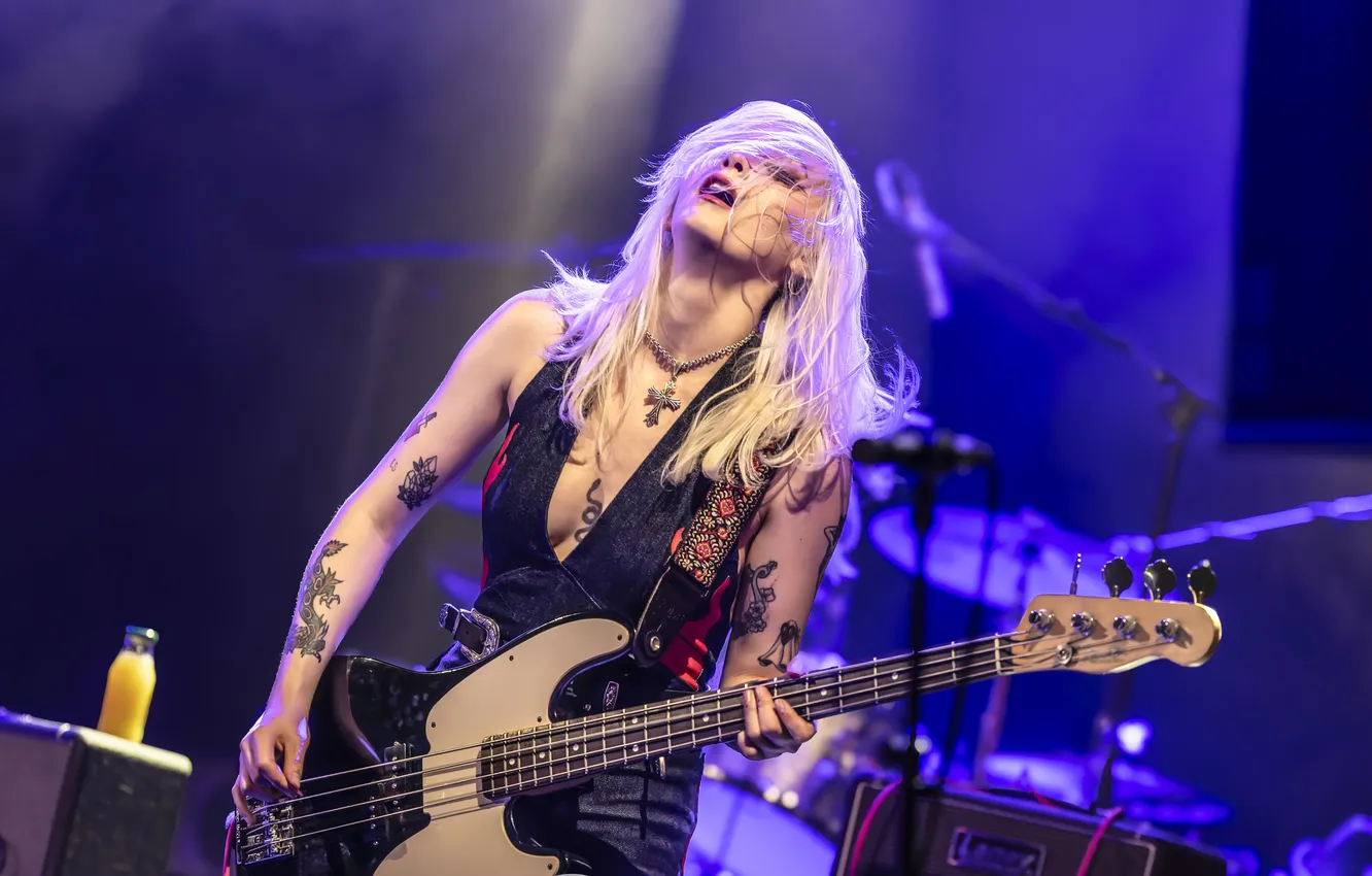 Wallpaper music, guitar, James and Cold Gun for mobile and desktop ...