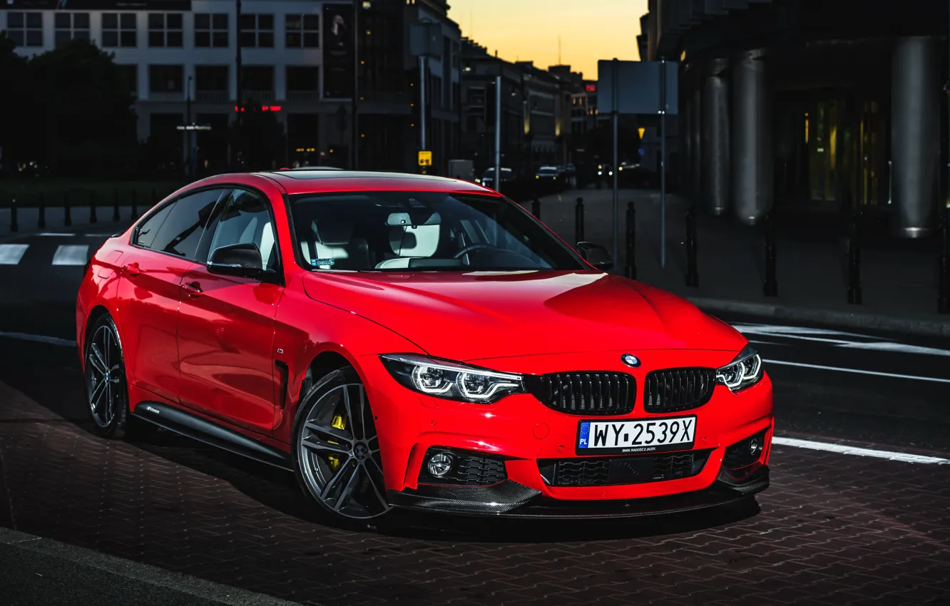 Stunning 2018 Bmw Gran Coupe Images