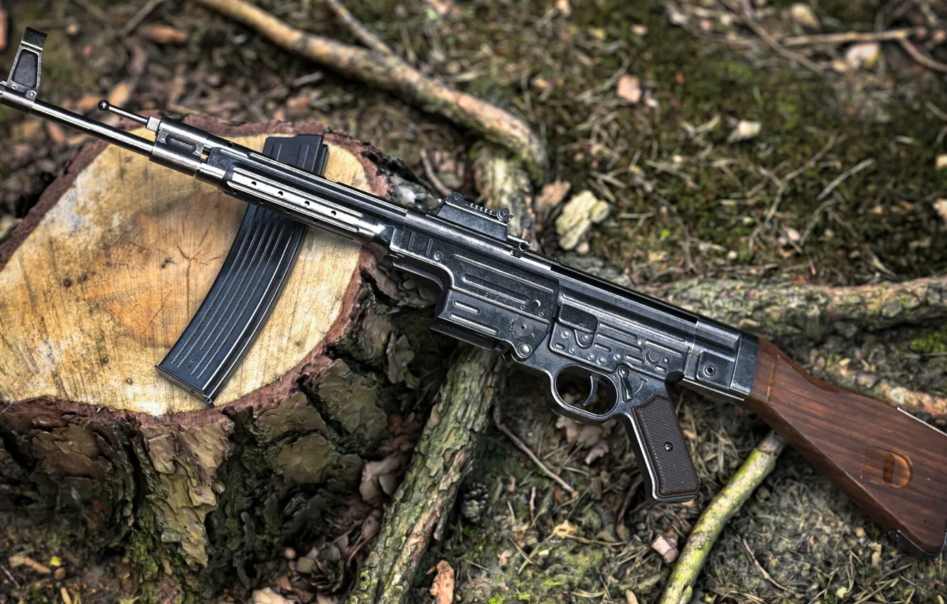 Wallpaper Germany, Assault rifle, Stg.44 for mobile and desktop ...