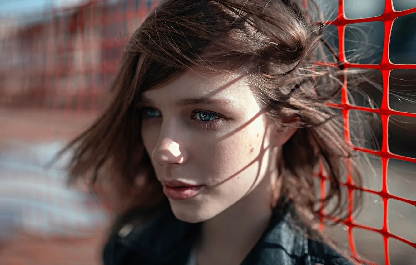 Wallpaper Hair Dasha The Beauty George Chernyadev Look Darya