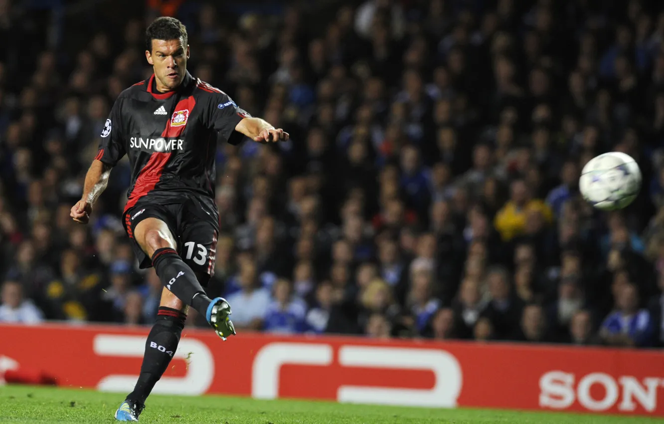 Wallpaper Champions, Chelsea fc, michael ballack, chelsea images for ...