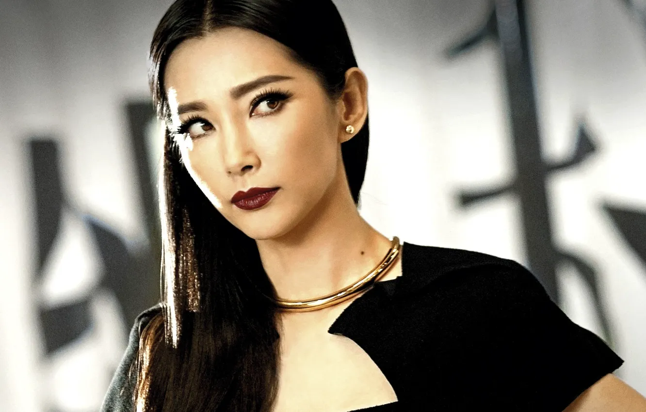 Wallpaper girl, Asian, Michael Bay, Michael Bay, Transformers 4 ...