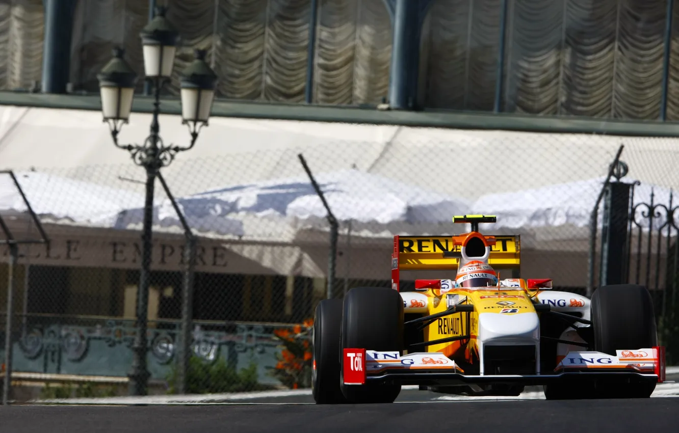 Wallpaper photo, race, track, track, 2011, cars, rb7, red bull for ...