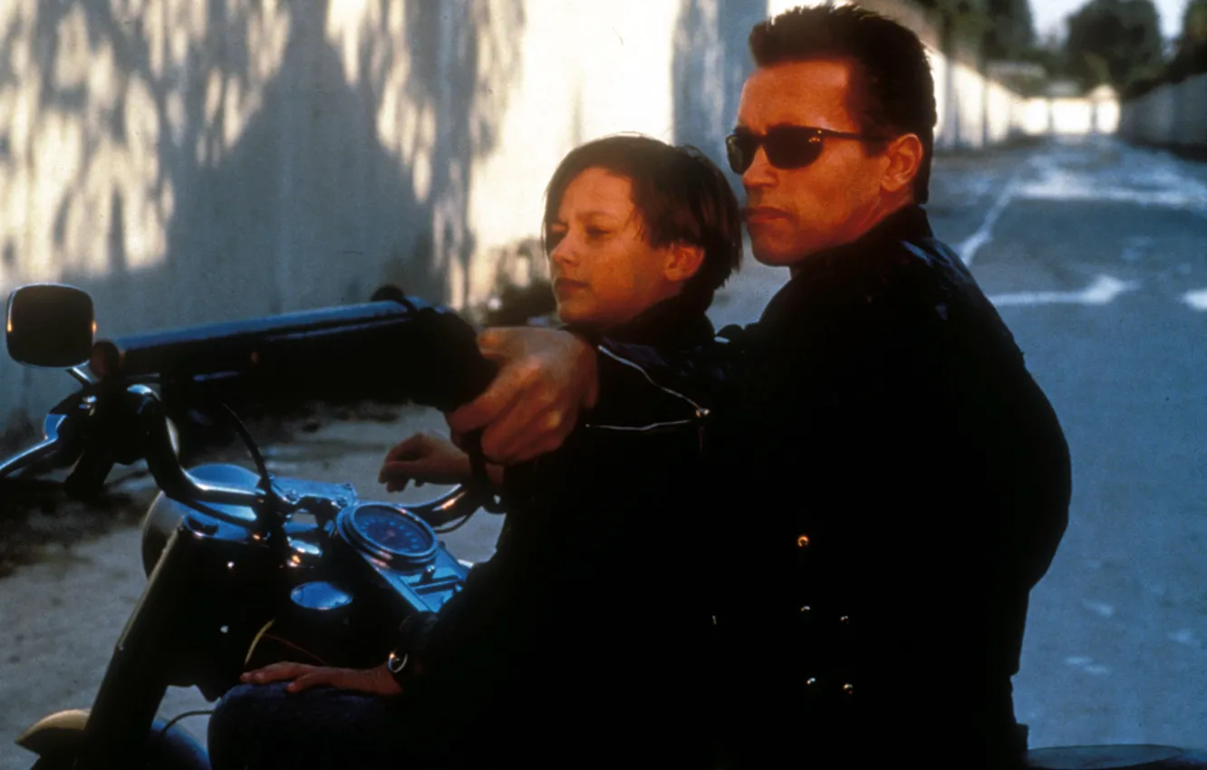 Wallpaper Terminator 2, Judgment Day, Terminator 2, Judgment day ...