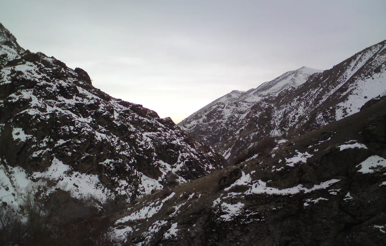 Wallpaper iran, tehran, darake.mountains.asia images for desktop ...