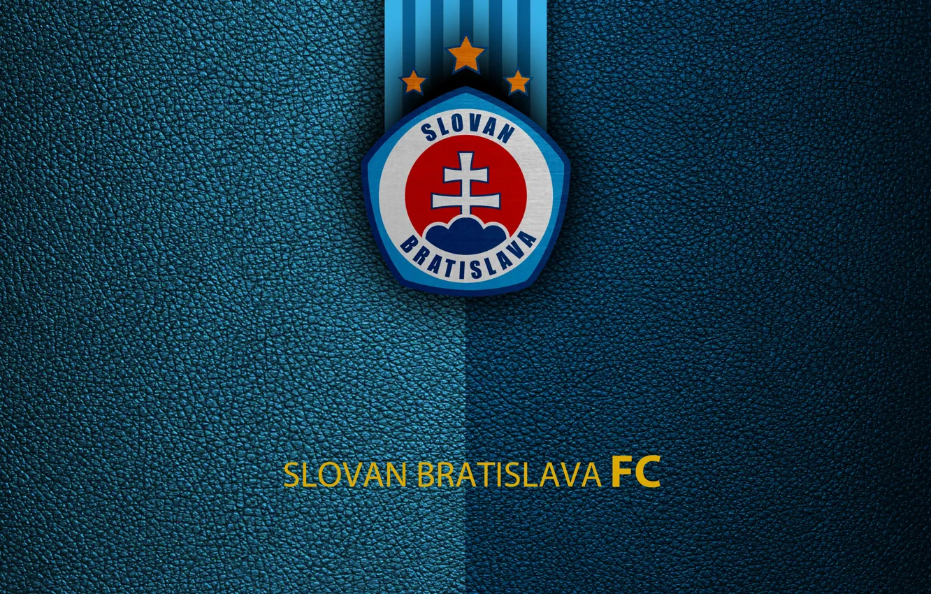Wallpaper wallpaper, logo, football, Sport, Slovan Bratislava for ...