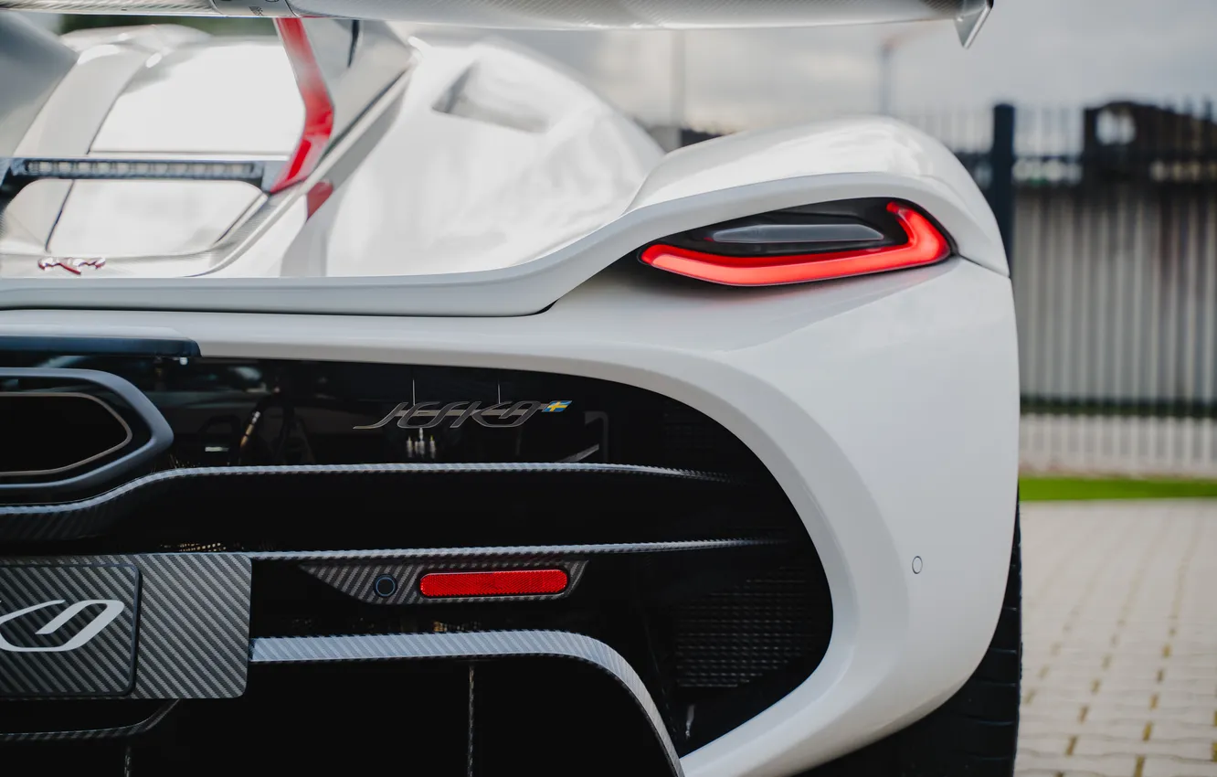 Wallpaper Koenigsegg, supercar, supercar, limited edition, Jesko, 2023 ...