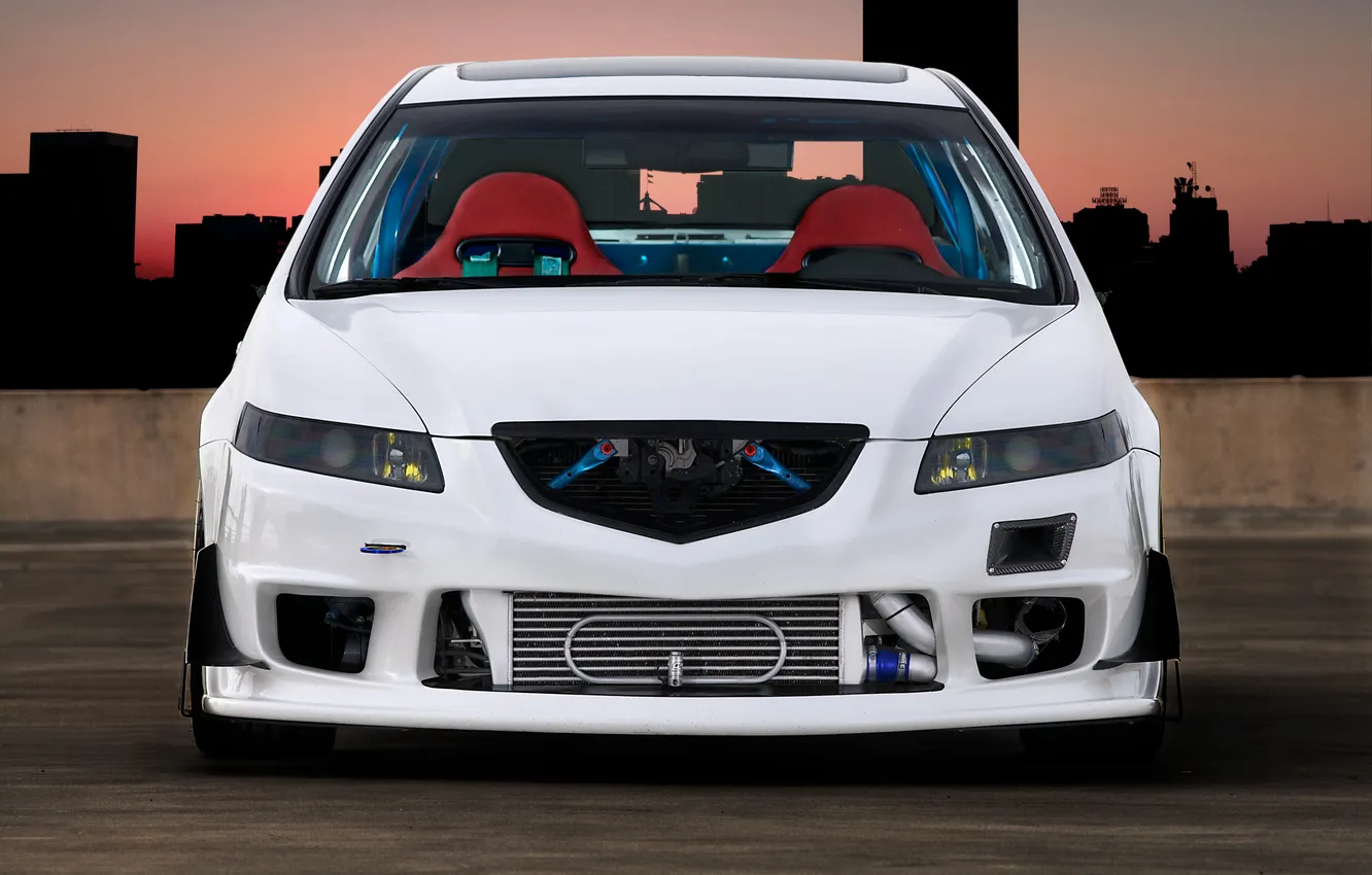 Wallpaper machine, tuning, cars, Honda, cars, Honda, auto wallpapers ...