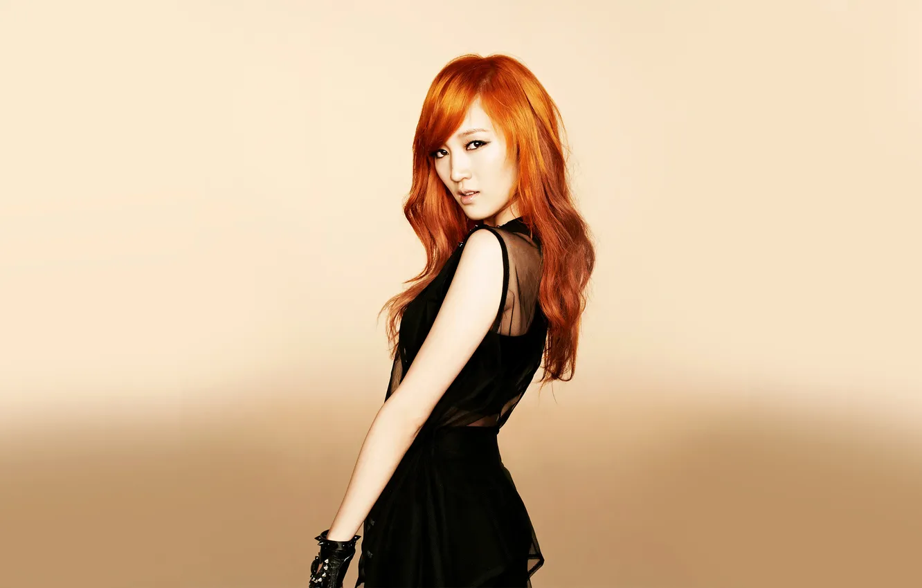 Wallpaper Look Music Japan Singer Miss A Meng Jia For Mobile And Desktop Section девушки