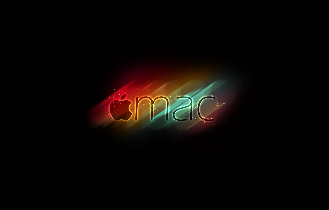 Wallpaper color, apple, mac for mobile and desktop, section hi-tech ...