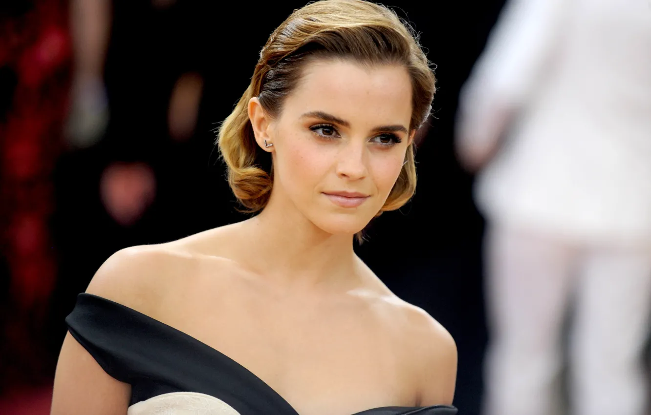 Wallpaper model, actress, beauty, beauty, Emma Watson, Emma Watson ...