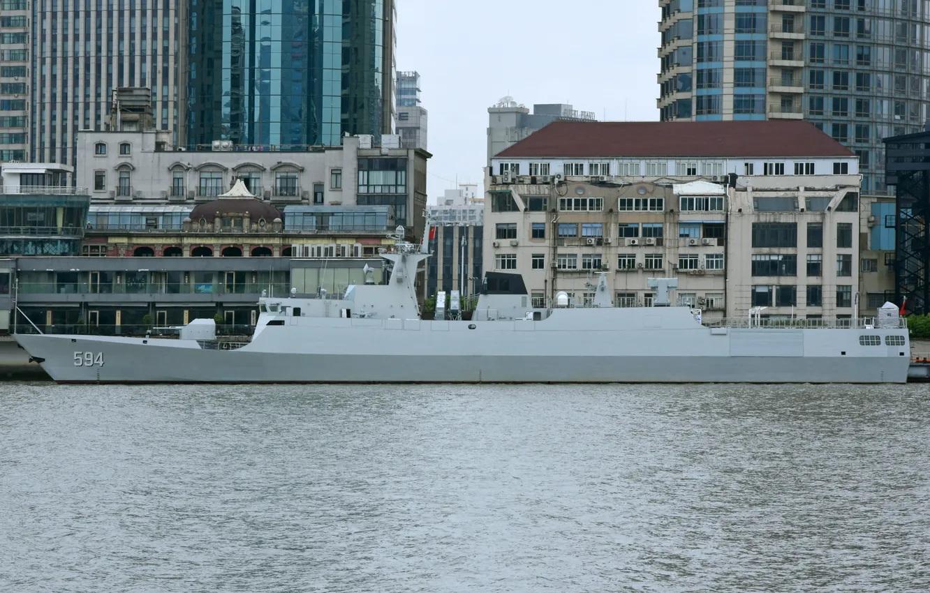 Wallpaper China, Corvette, Zhuzhou for mobile and desktop, section ...