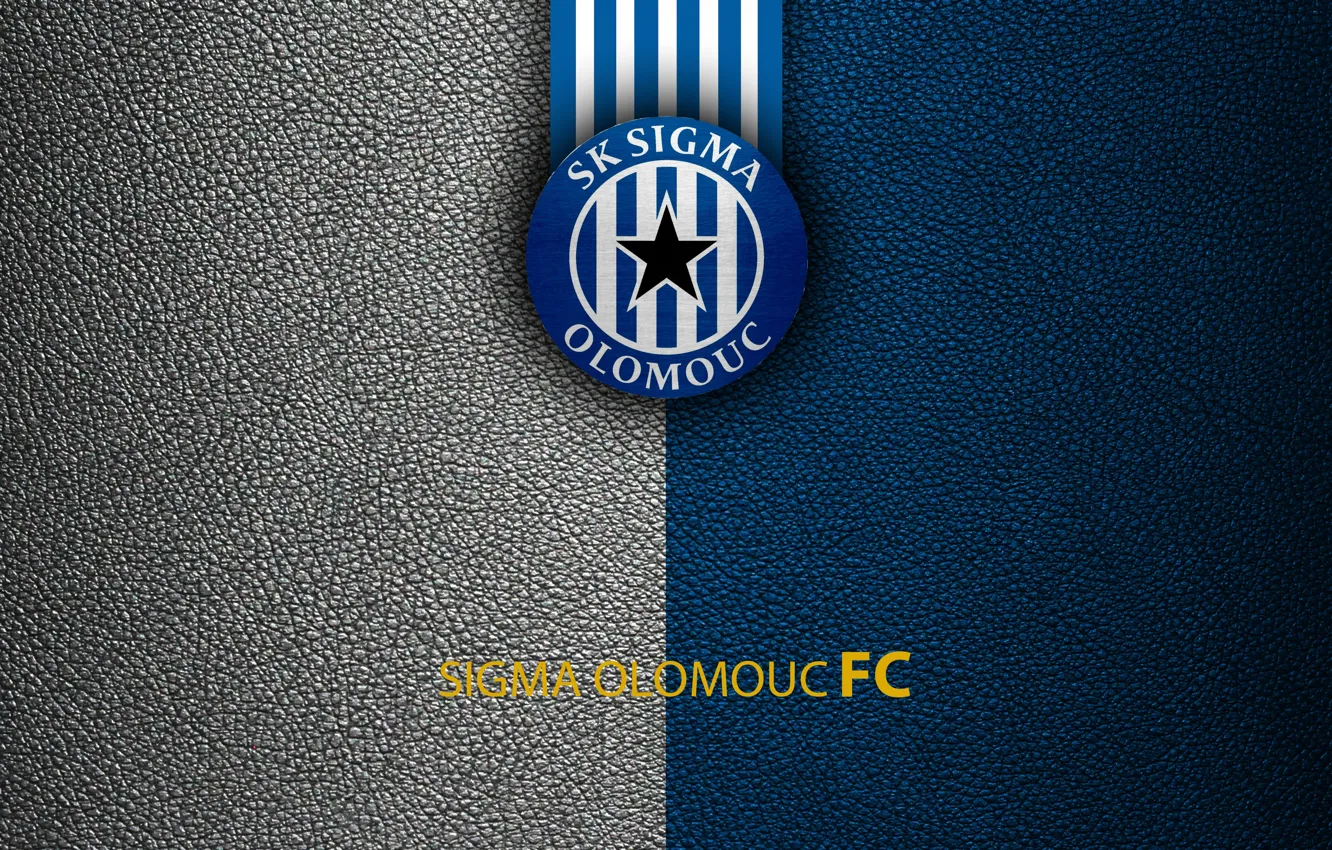 Wallpaper wallpaper, sport, logo, football, Sigma Olomouc images for ...