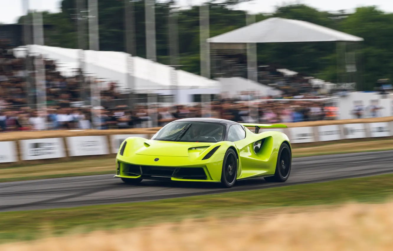 Wallpaper Lotus, speed, exotic, Evia, Lotus Evija for mobile and ...