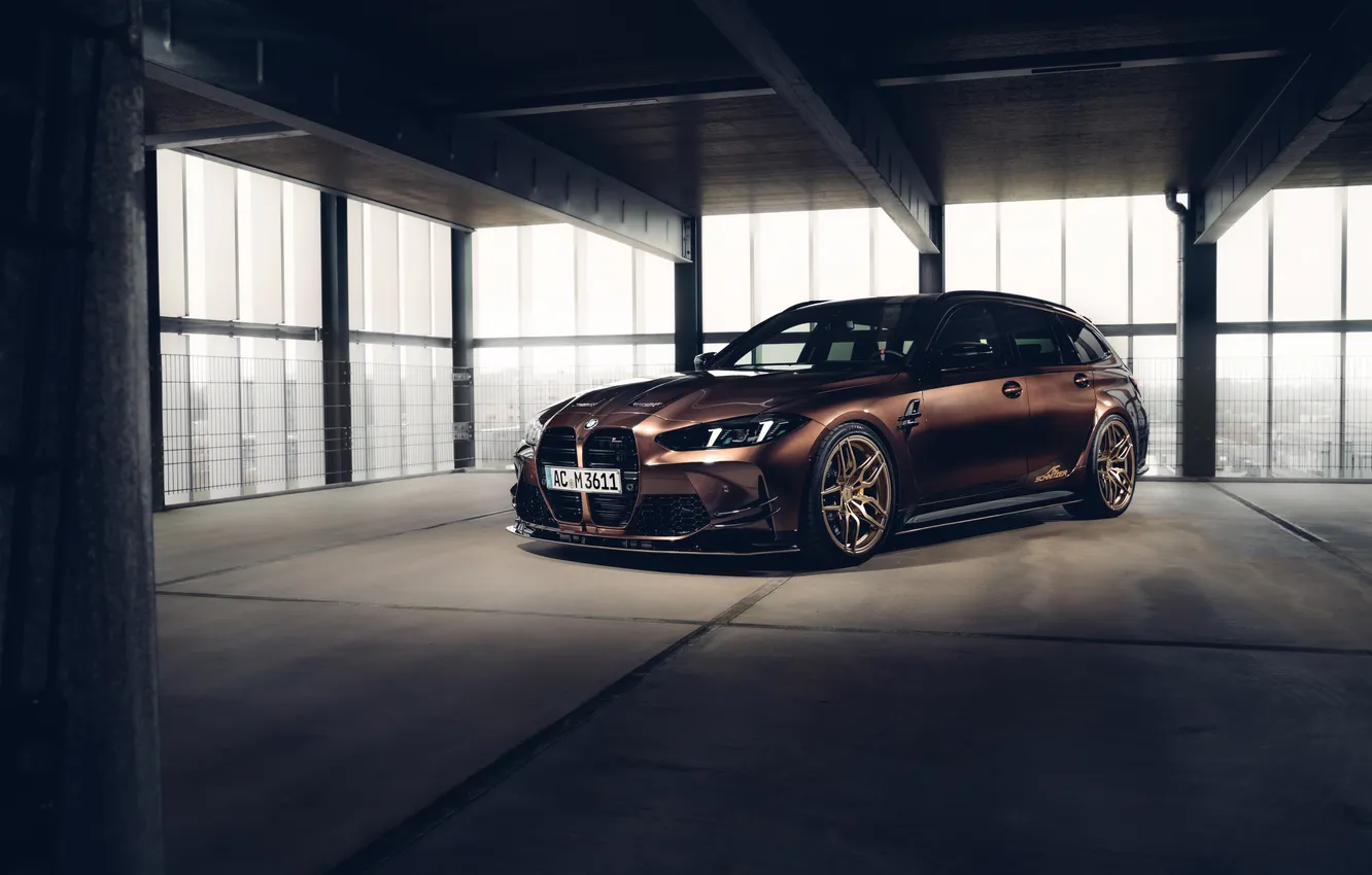 Wallpaper design, tuning, BMW, design, tuning, bmw m3, universal, AC Schnitzer for mobile and ...