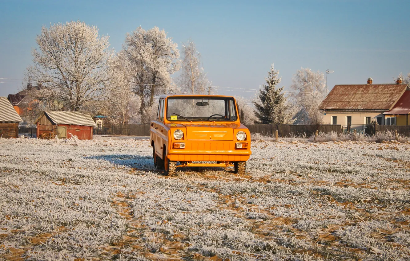 Wallpaper USSR, SMZ с3д, SMZ S3D, SMZ, invalidka for mobile and desktop ...