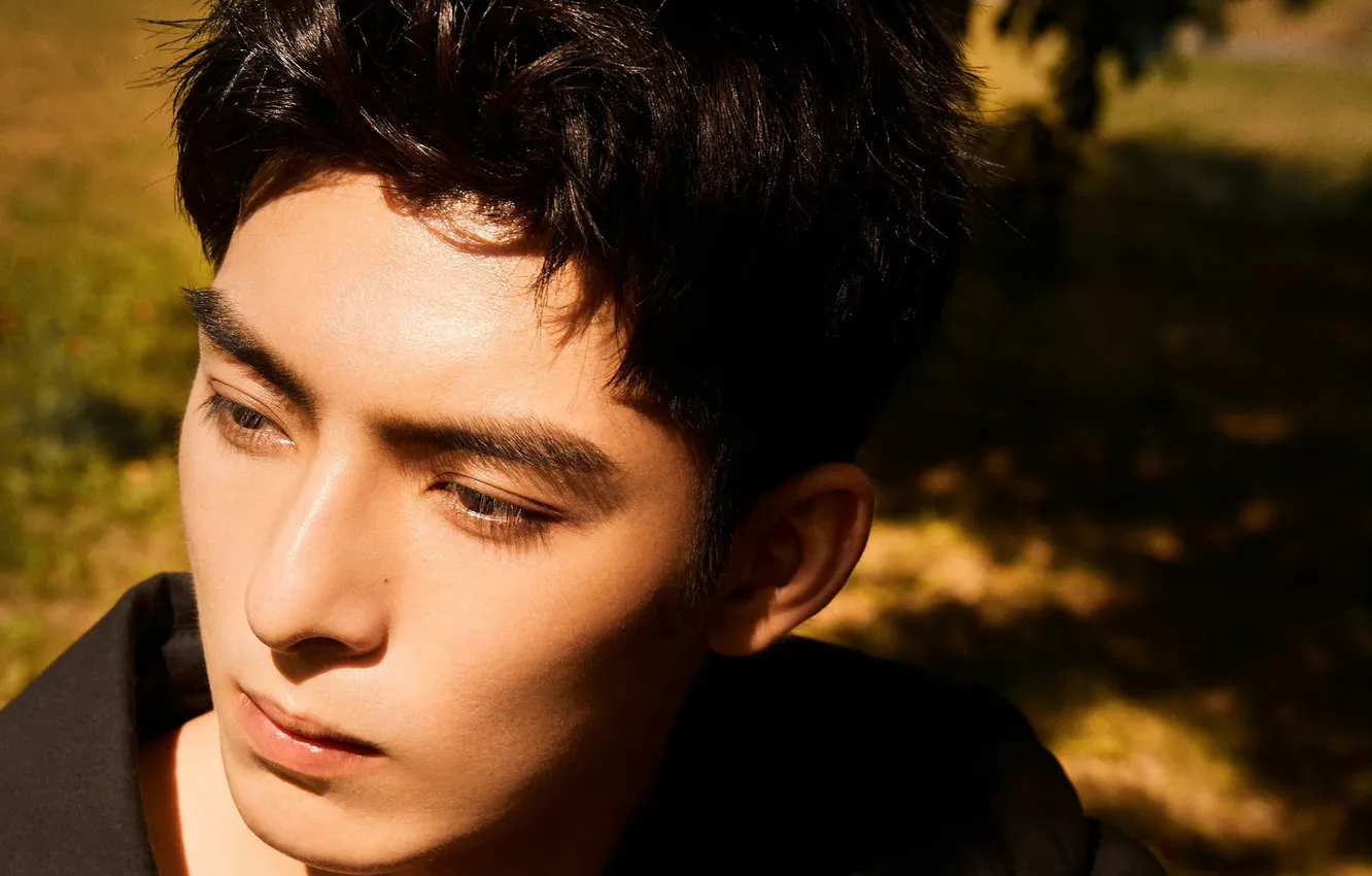 Wallpaper Wang Haoxuan, Wang Hao Xuan, Wang Hao Xuan, Chinese actor for ...