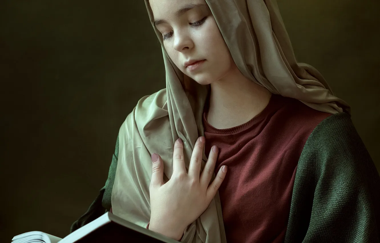 Wallpaper girl, image, Inna Bocharnikova for mobile and desktop ...