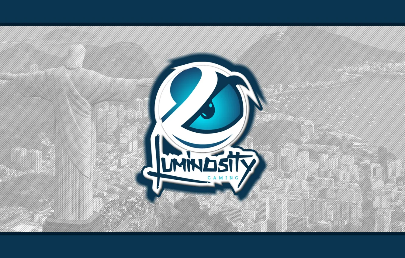Wallpaper Luminosity, Luminosity cs go, Luminosity Gaming for mobile ...