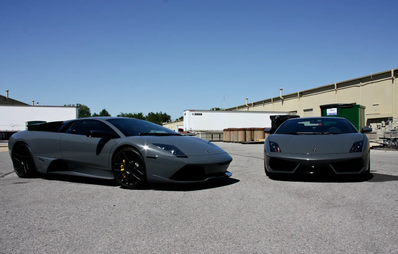 Wallpaper Gallardo, Murcielago, LP560, LP640 for mobile and desktop ...