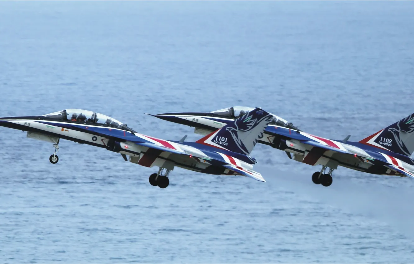 Wallpaper sky, two, birds, aviation, wallpaper 1920x1080, otherwise ...