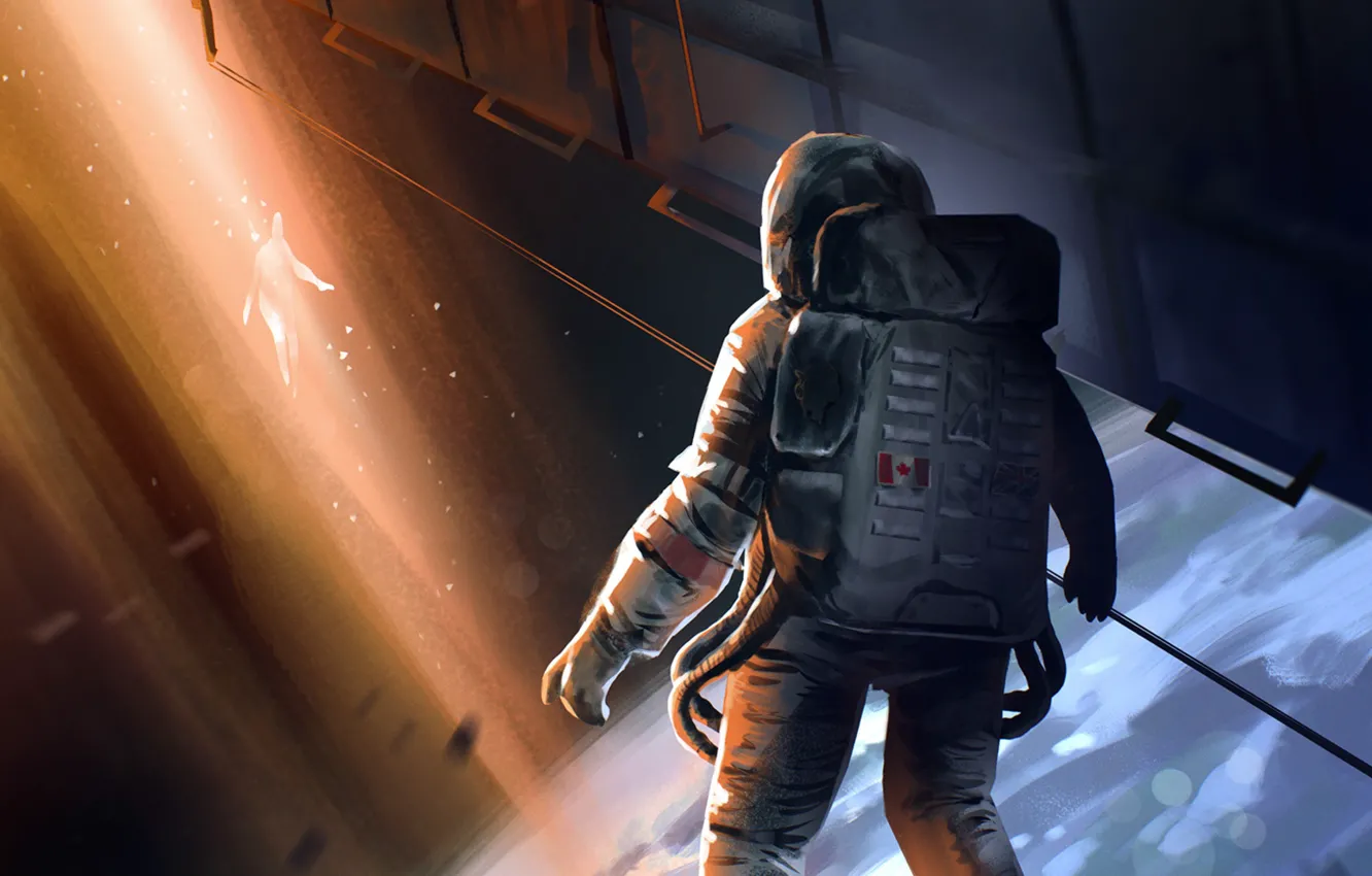 Wallpaper Music, Cover, Monstercat, Solace, Feint & Laura Brehm for ...