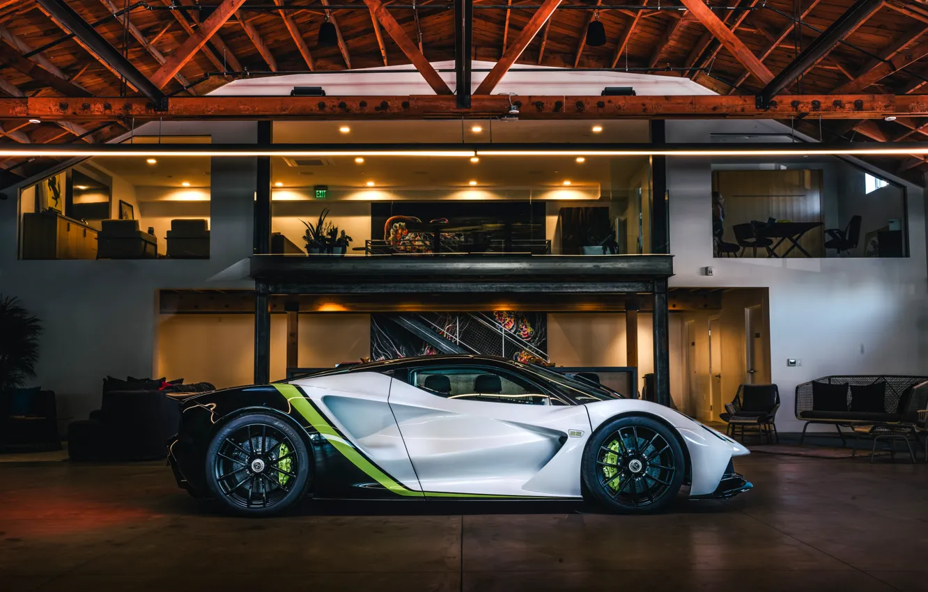 Wallpaper Lotus, side view, Evia, Lotus Evija for mobile and desktop ...