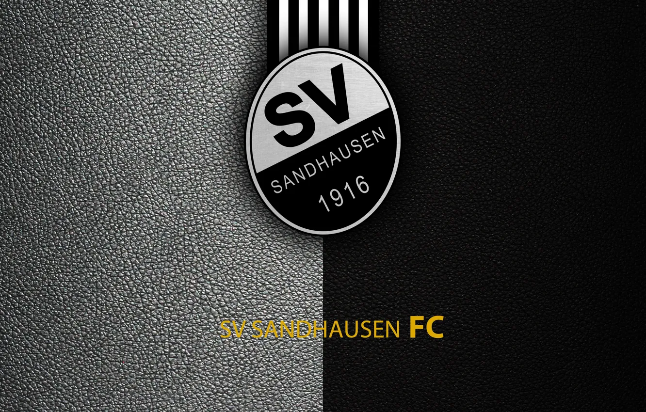 Wallpaper wallpaper, logo, football, bundesliga, Sport, SV Sandhausen ...