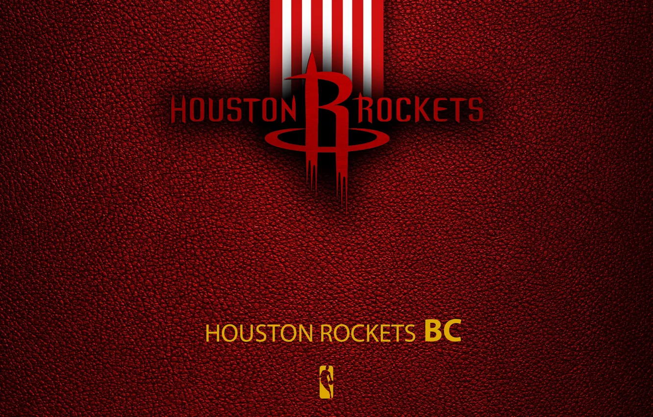 Wallpaper wallpaper, logo, basketball, NBA, Sport, Houston Rockets for ...