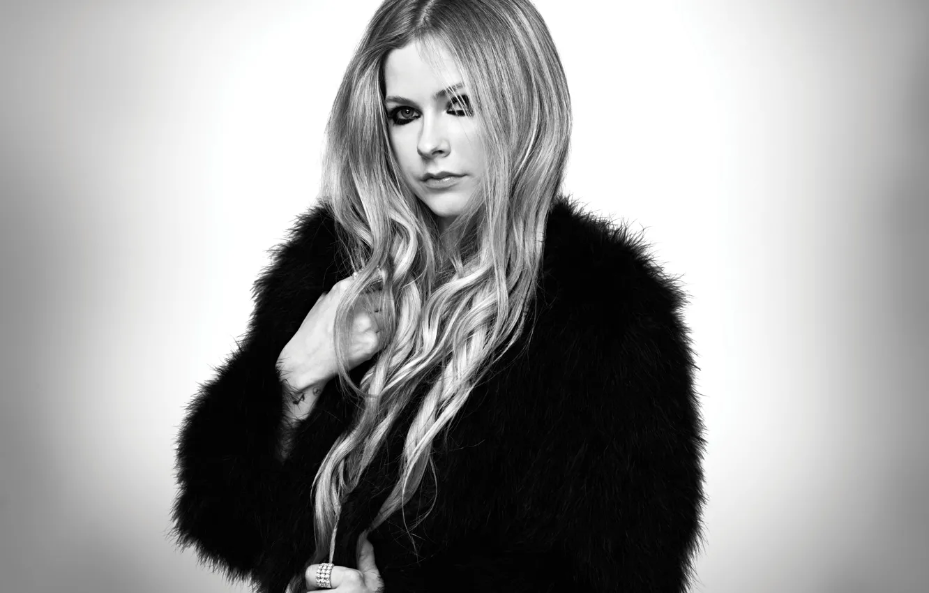 Wallpaper Girl, Girl, Avril Lavigne, Singer, Singer, BeautIful for ...