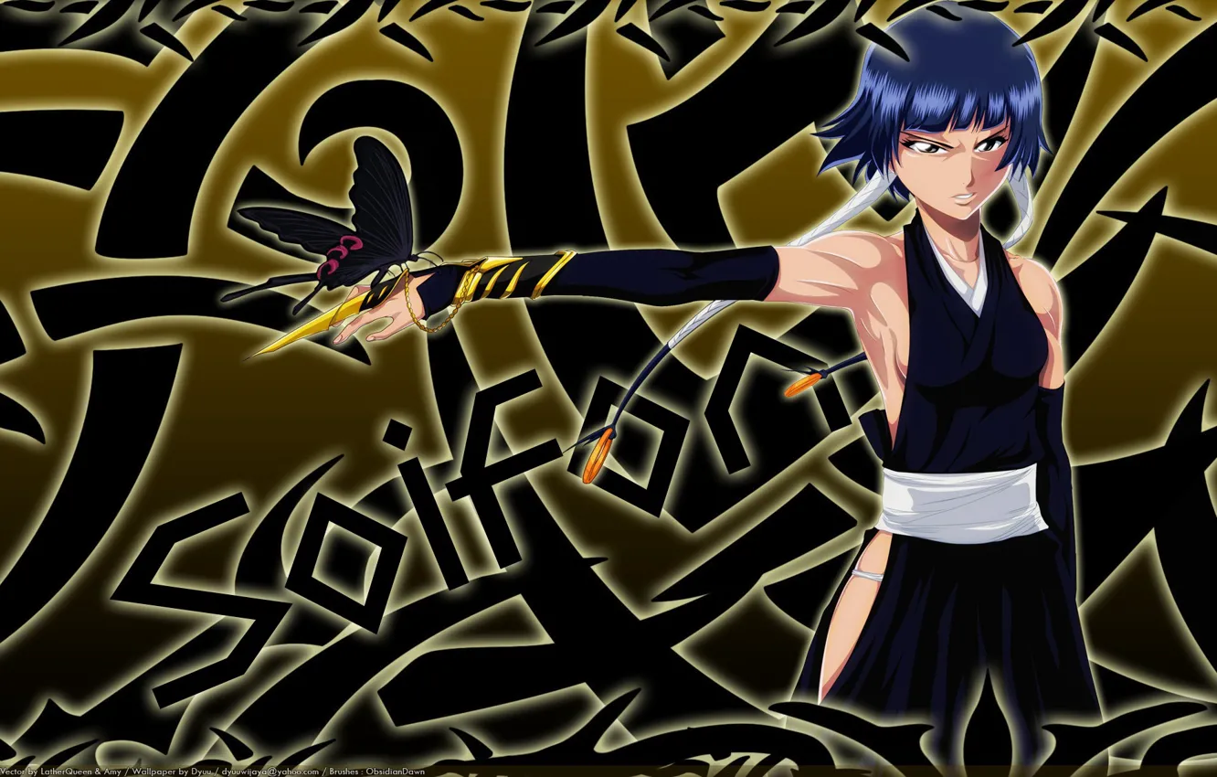 Wallpaper game, Bleach, anime, asian, manga, japanese, oriental ...