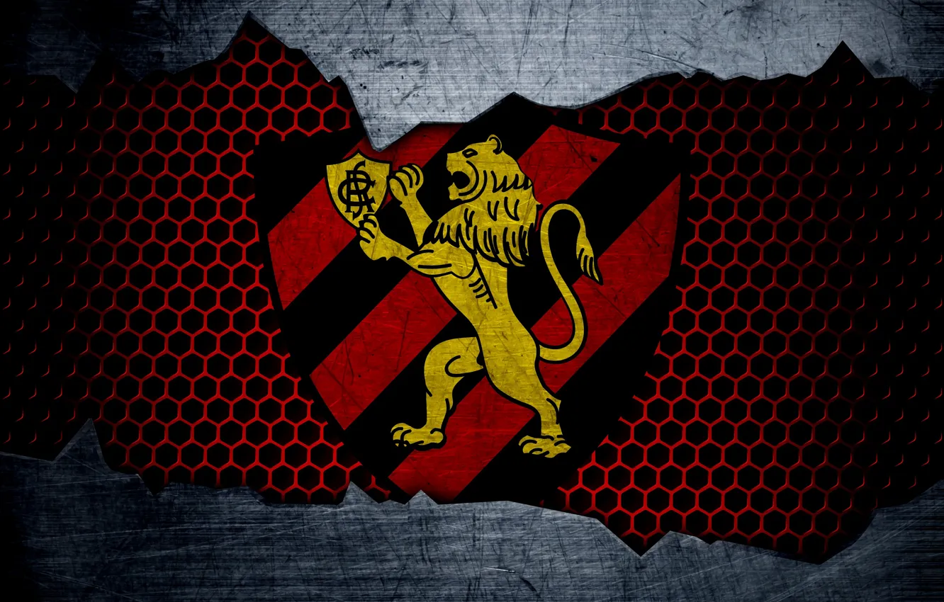 Wallpaper wallpaper, logo, football, Sport, Sport Recife for mobile and ...