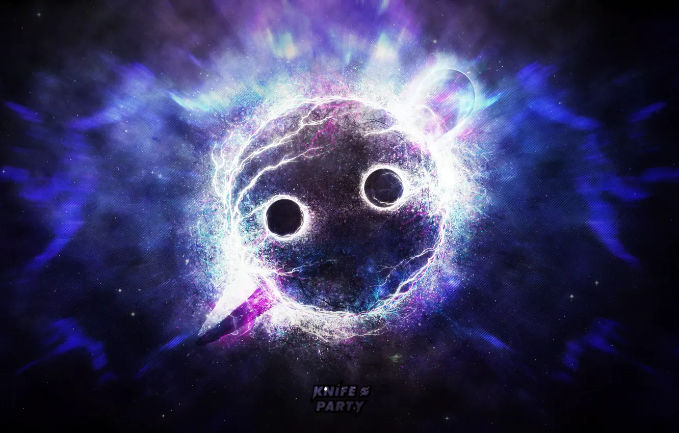 Wallpaper Music, Logo, Background, Knife Party, Big Beat, Rob Swire ...